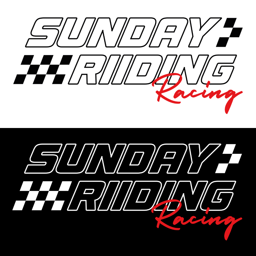 Collection SR Racing – Sunday Riiding